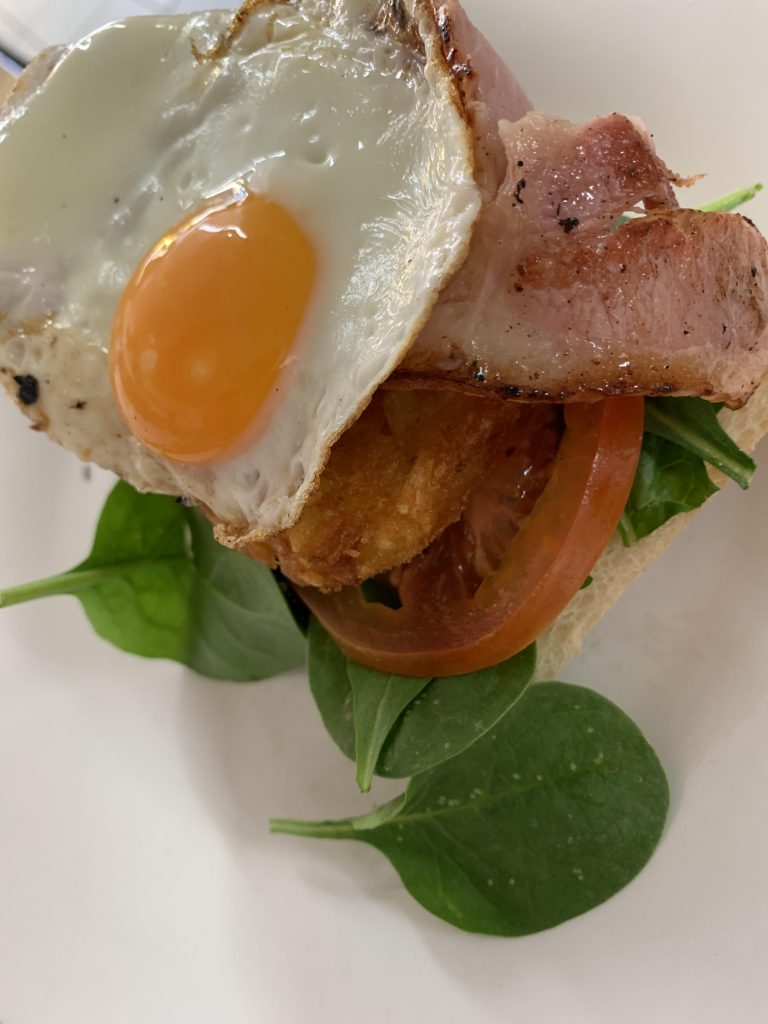 Breaky Stack – Jay's Food Emporium